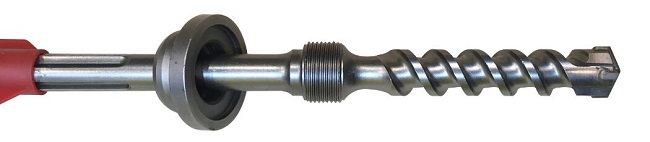 SDS Max Anchor Fixing Stop Drill Bits from China manufacturer - Greet ...