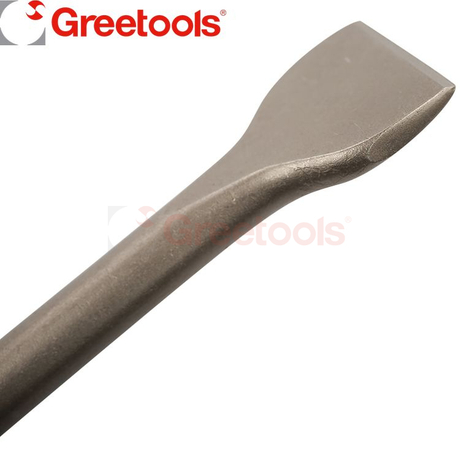 SDS Plus Hammer Wide Scaling Chisel from China manufacturer - Greet ...